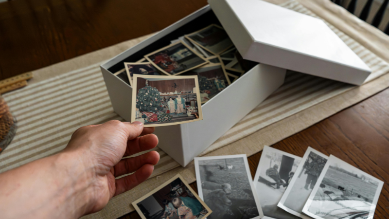 World Alzheimer's Month - The Eaves