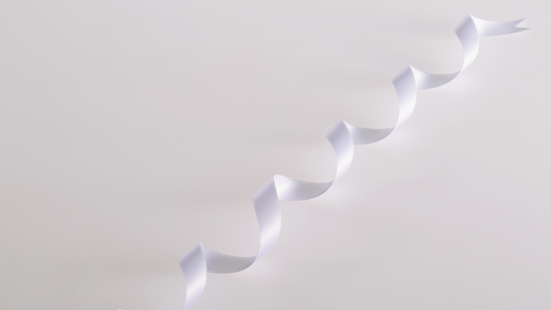 White Ribbon Day - The Eaves