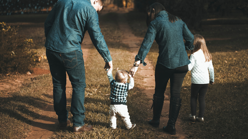 Children's Mental Health Week - The Eaves