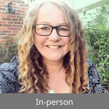 June's Journey - By Sarah-Jane Johnson - The Eaves