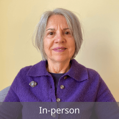 Farnham - The Eaves Counselling and Psychology