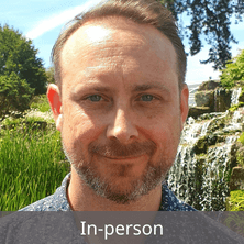 Jonathan Dunne - The Eaves