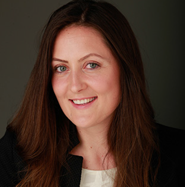 Stella Goddard - The Eaves