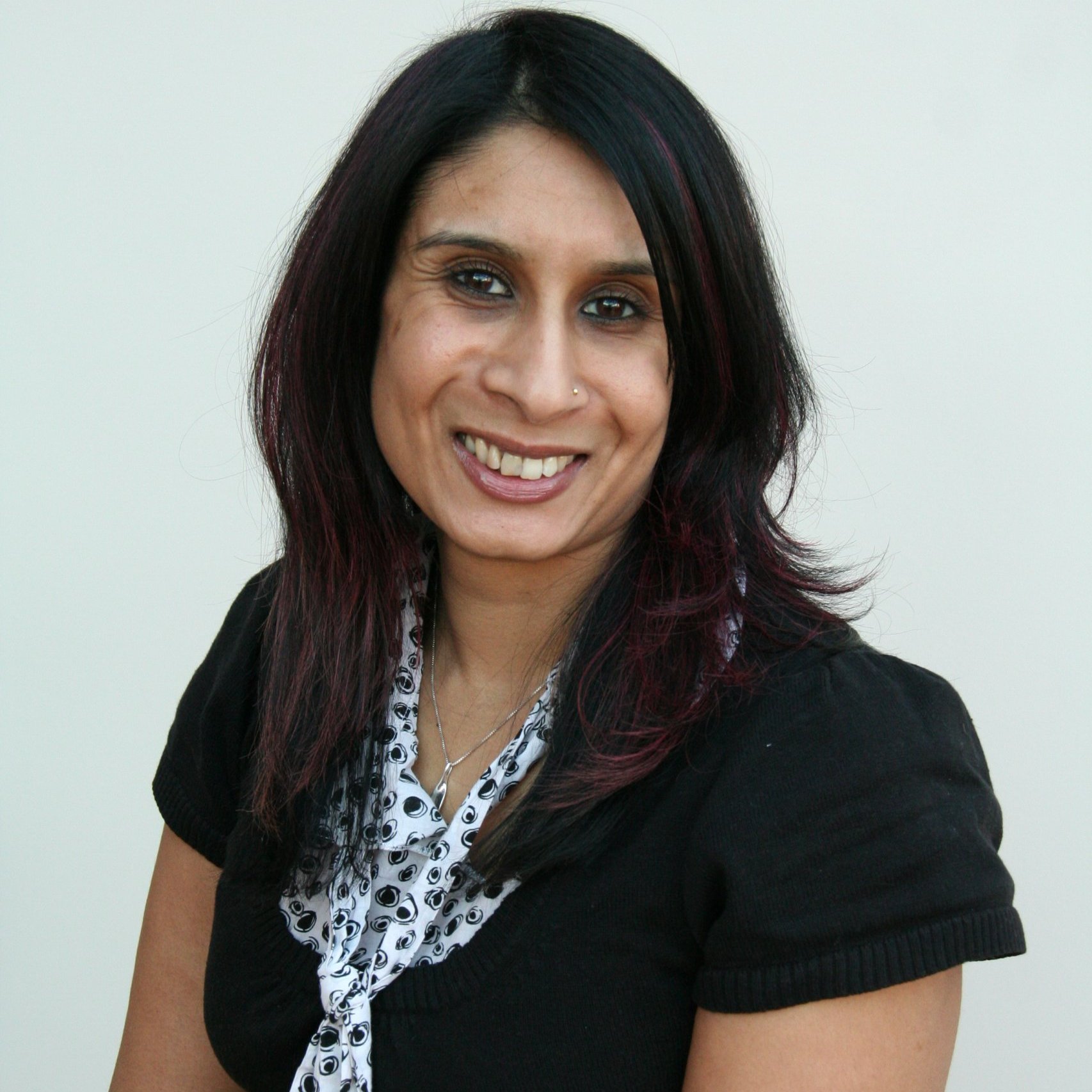 Dr Payal Amin - The Eaves