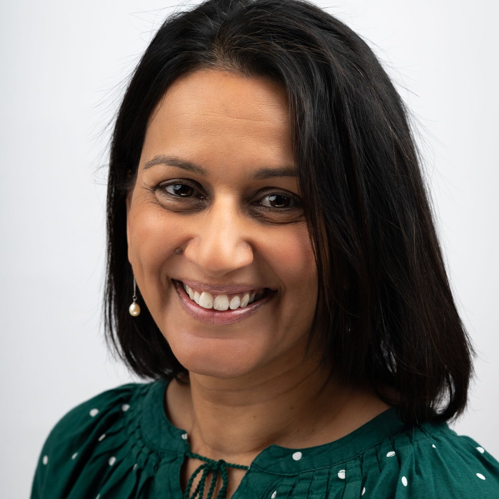 Dr Kushangi Patel - The Eaves