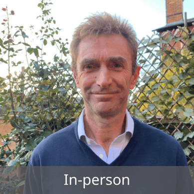 Richard Hereward - The Eaves