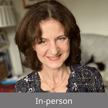 Dr Alice Martell - The Eaves