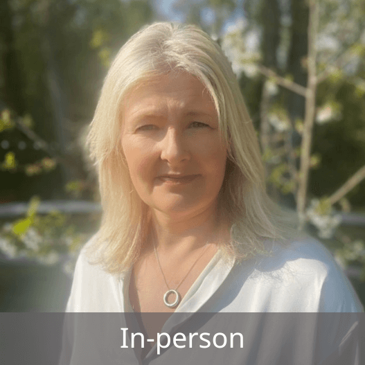 Margy Ross McClean - The Eaves