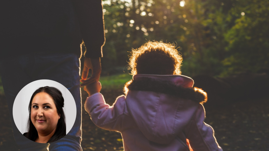 From diagnosis to acceptance, a SEN parents’ grief - The Eaves