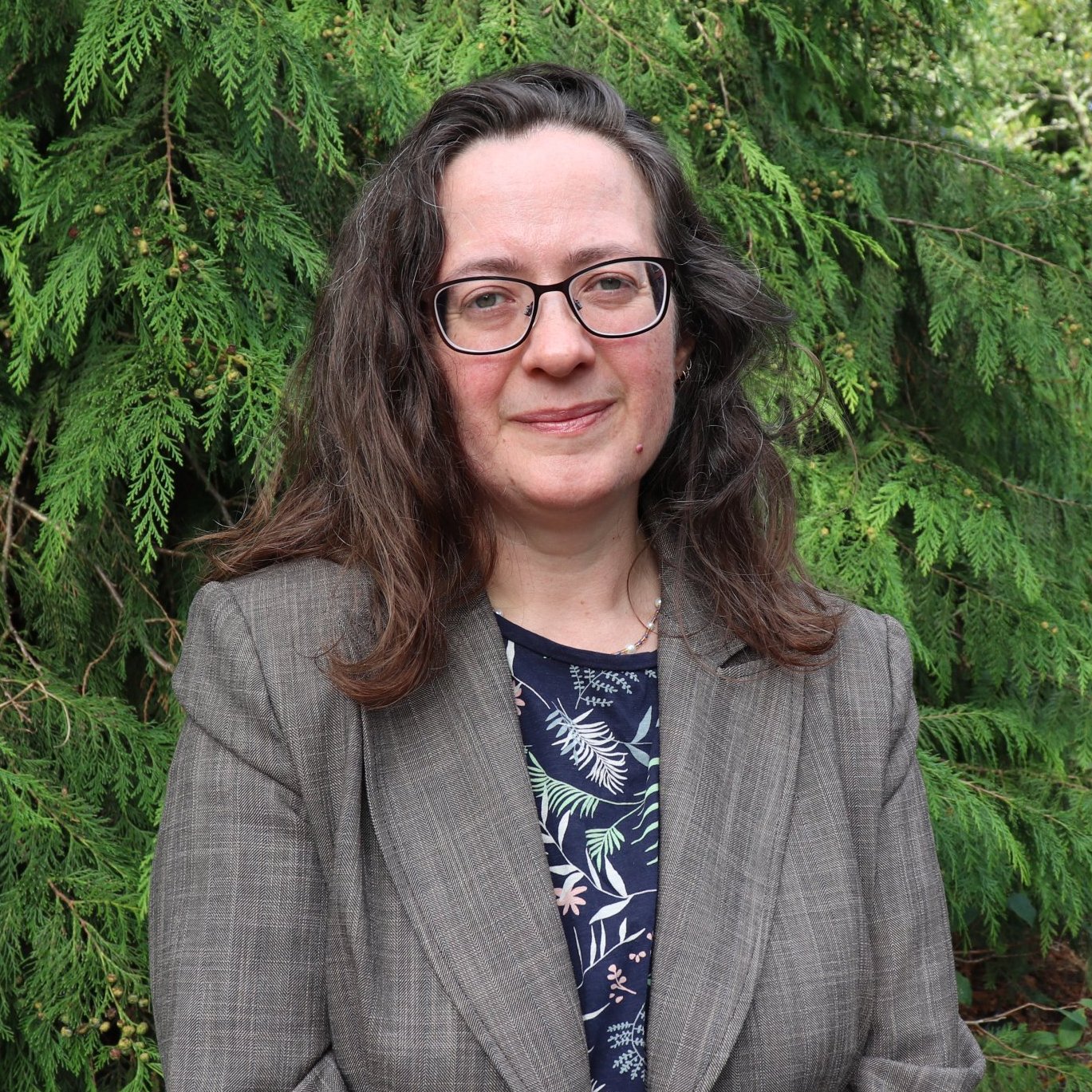 Craig Coventry - The Eaves